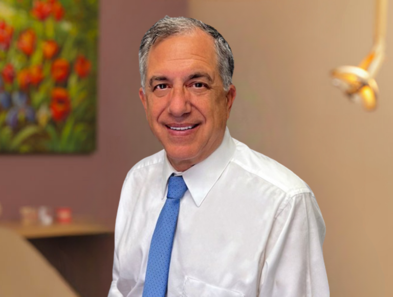 Arthur Kerle, DDS – Canyon Vista Dental Care